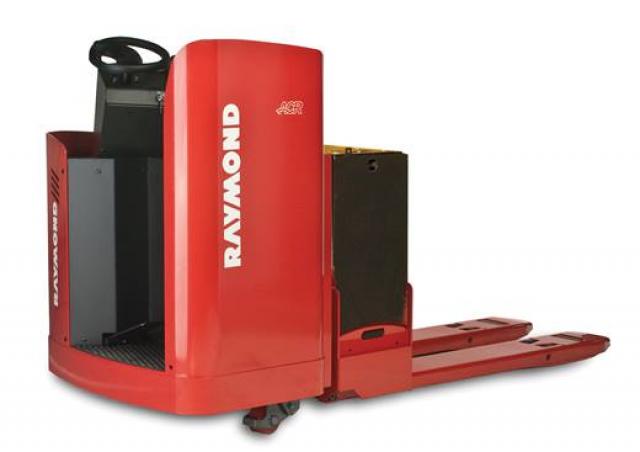 RAYMOND 8900 Specifikace a Technické údaje (2019-2024) | LECTURA Specs