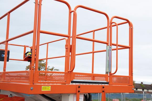 Snorkel SL30RTE Specifikace a Technické údaje (2020-2024) | LECTURA Specs