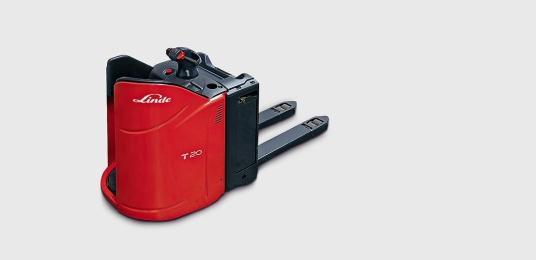 Linde T 24 SP Specifikace a Technické údaje (2012-2017) | LECTURA Specs