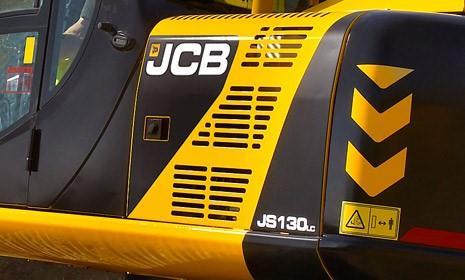JCB JS 130 LC Specifikace a Technické údaje (2007-2013) | LECTURA Specs