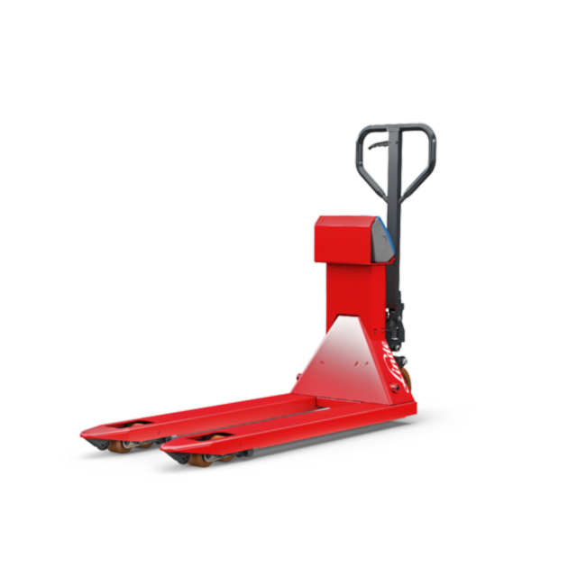 Linde M25 Scale+ Inox Specifikace a Technické údaje (2017-2025 ...