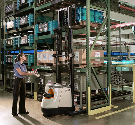 Crown SX 3000-30 TL-3236 Specifikace a Technické údaje (2012-2022 ...